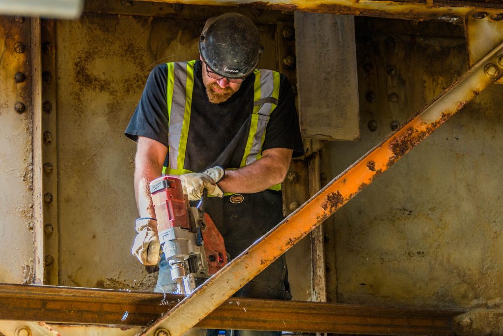 British Columbia Bridge Contractor - Surespan