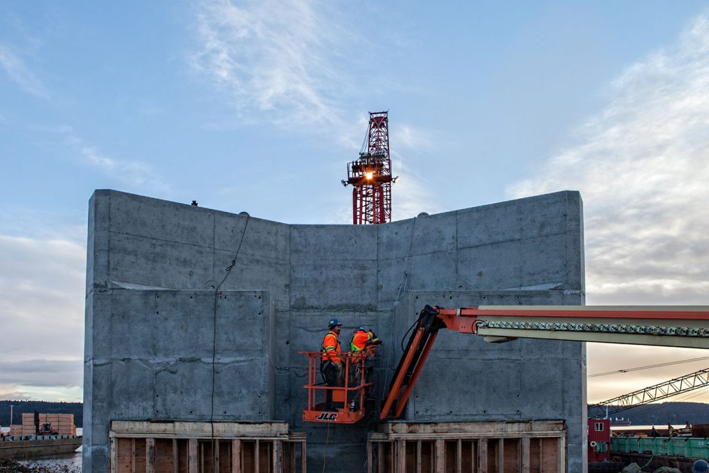 Surespan Structures | Steel Beam | Precast Permanent Bridges