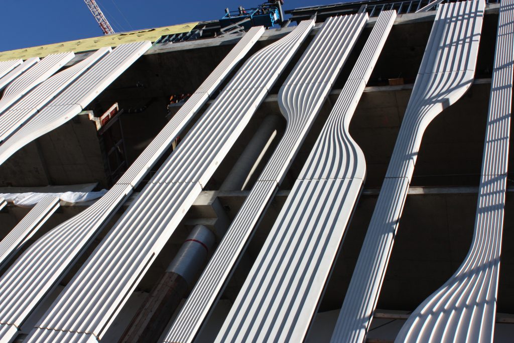 PRECAST CONCRETE BRITISH COLUMBIA - Surespan