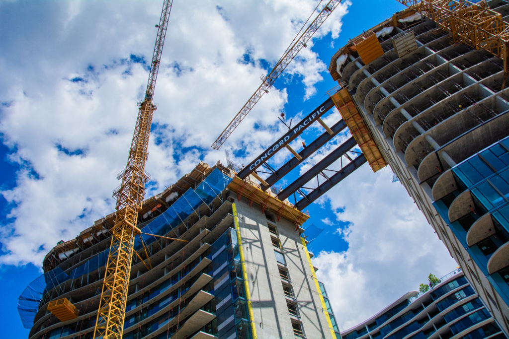 Surespan Construction