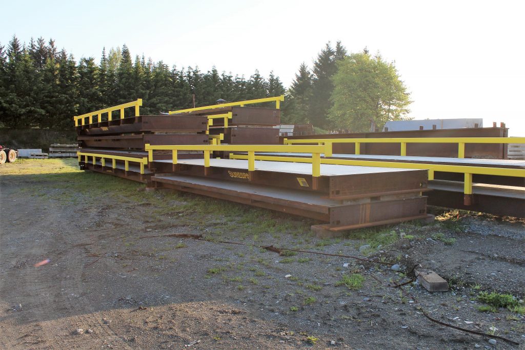 BRIDGE RENTAL - Surespan