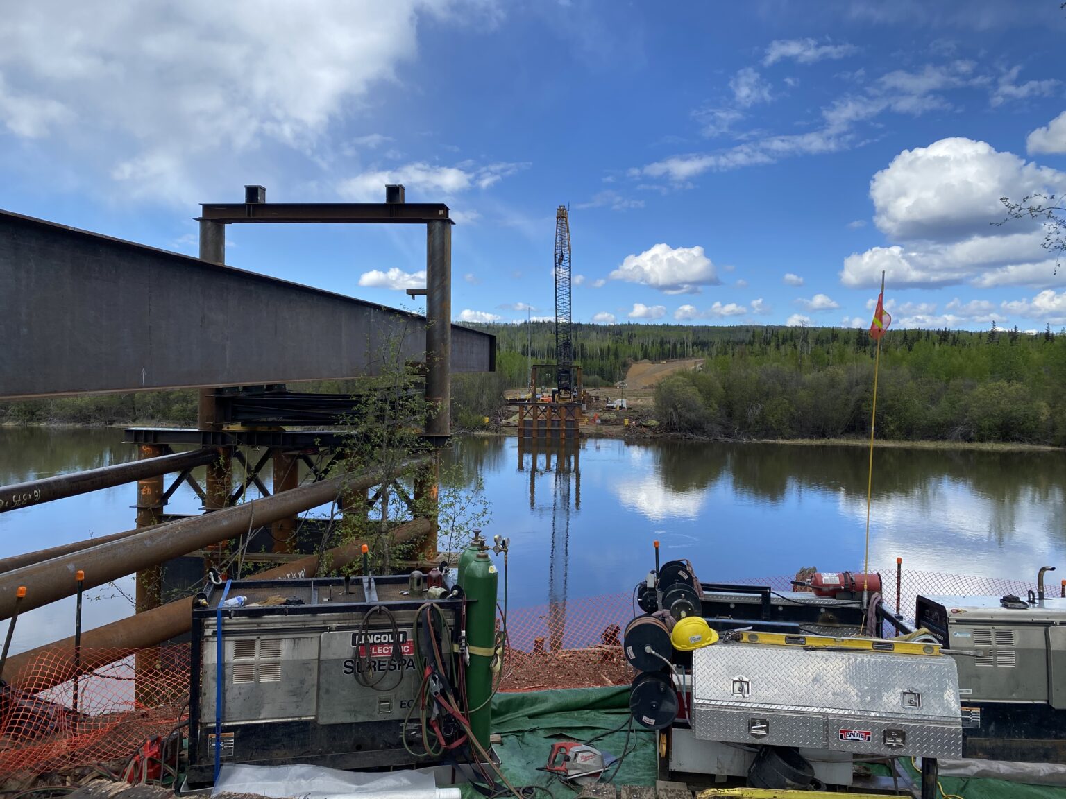 Surespan Construction