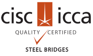 Surespan Structures | Steel Beam | Precast Permanent Bridges